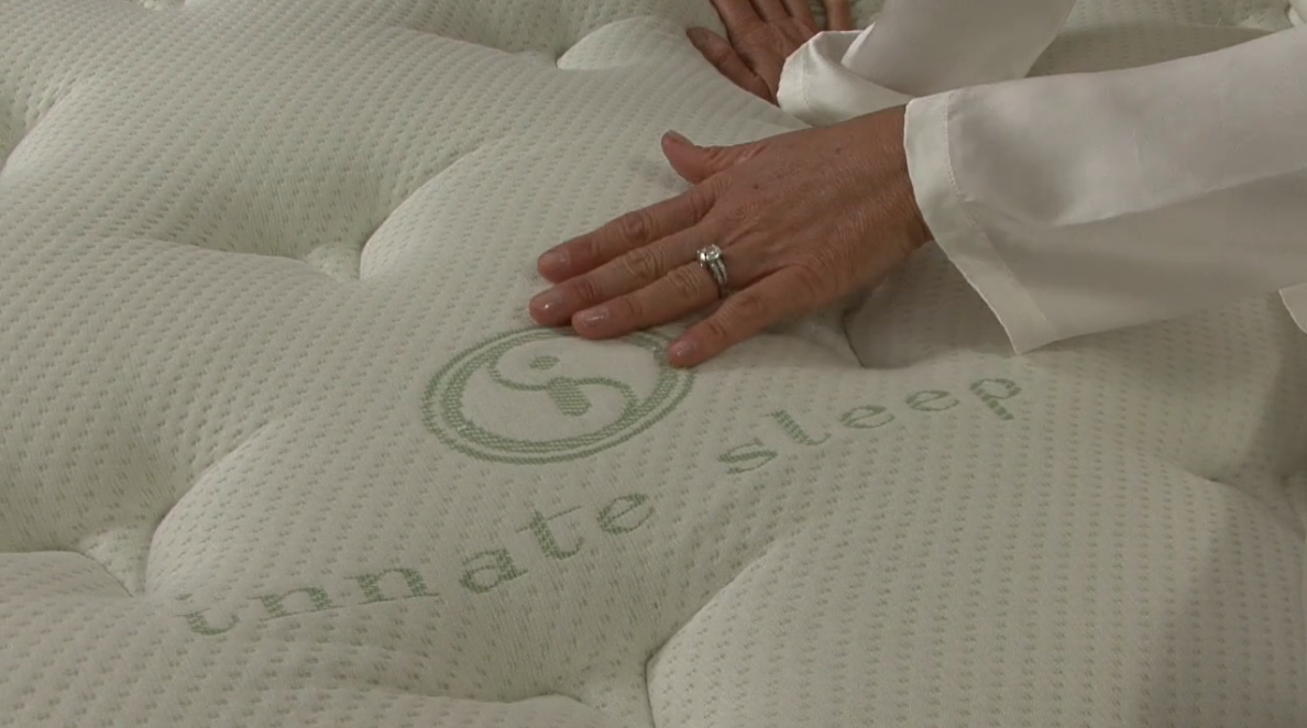 30 day Money back Guarantee - Innate Sleep